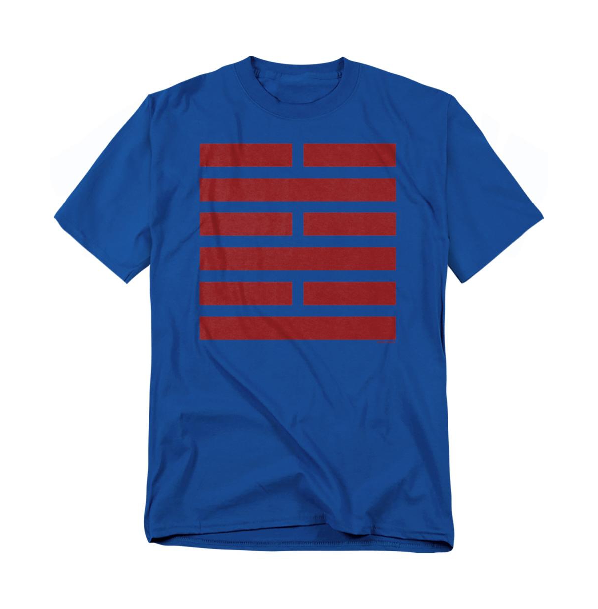 Click here for Hasbro+ Mens + G.i. Joe Snake Eyes Symbol T-Shirt... prices