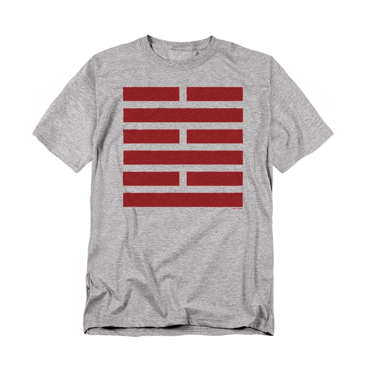 Click here for Hasbro+ Mens + G.i. Joe Snake Eyes Symbol T-Shirt... prices