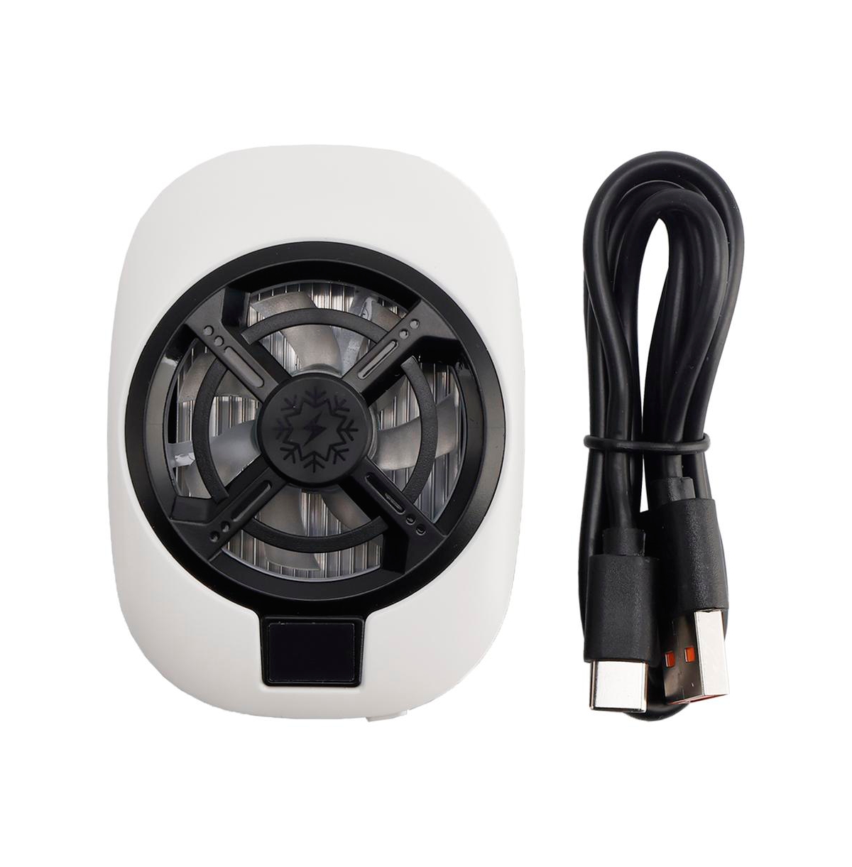 Click here for Artudatech Semiconductor Phone Cooler with 3-Speed... prices