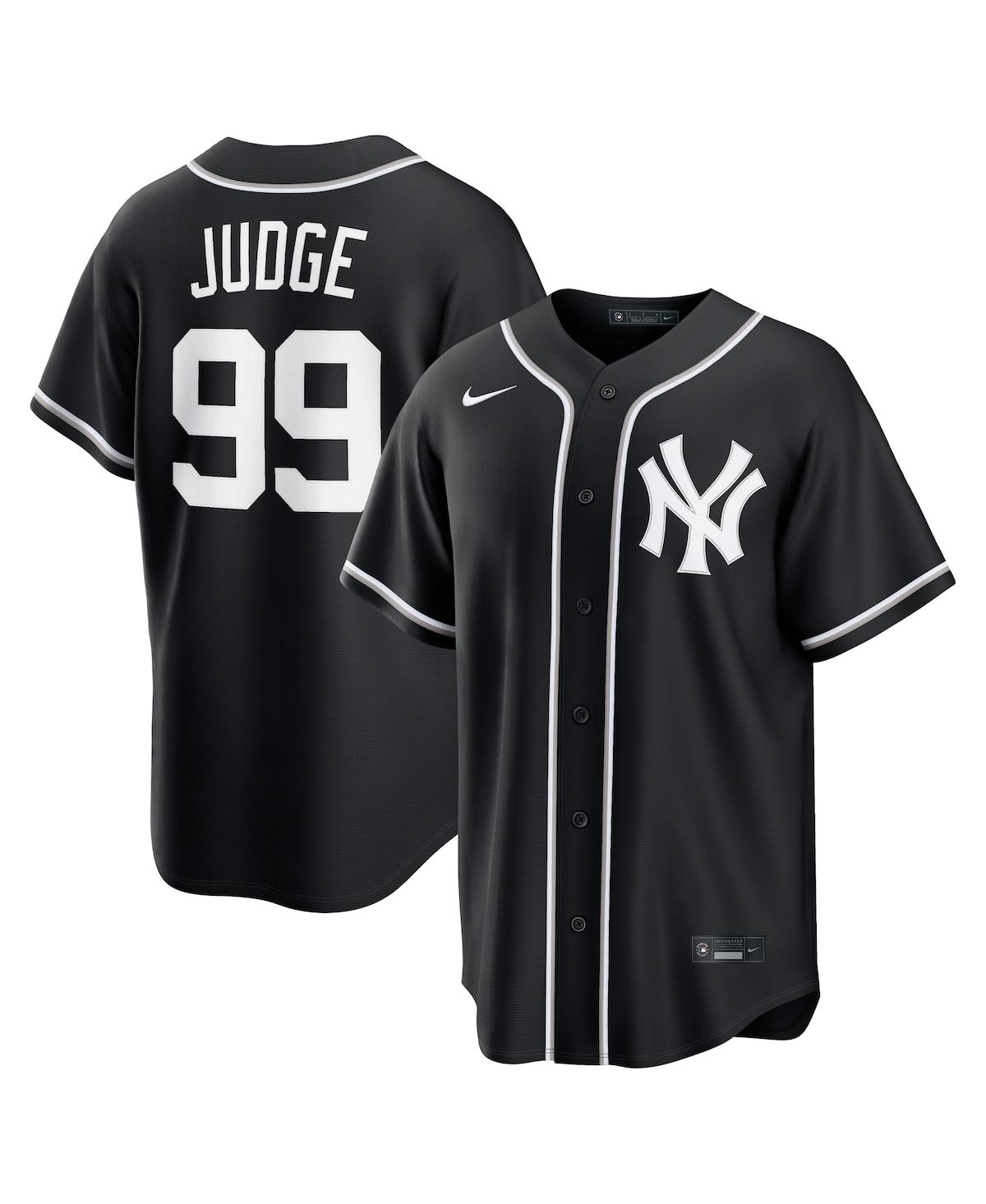 Click here for Nike Mens Aaron Judge Black New York Yankees 2026... prices