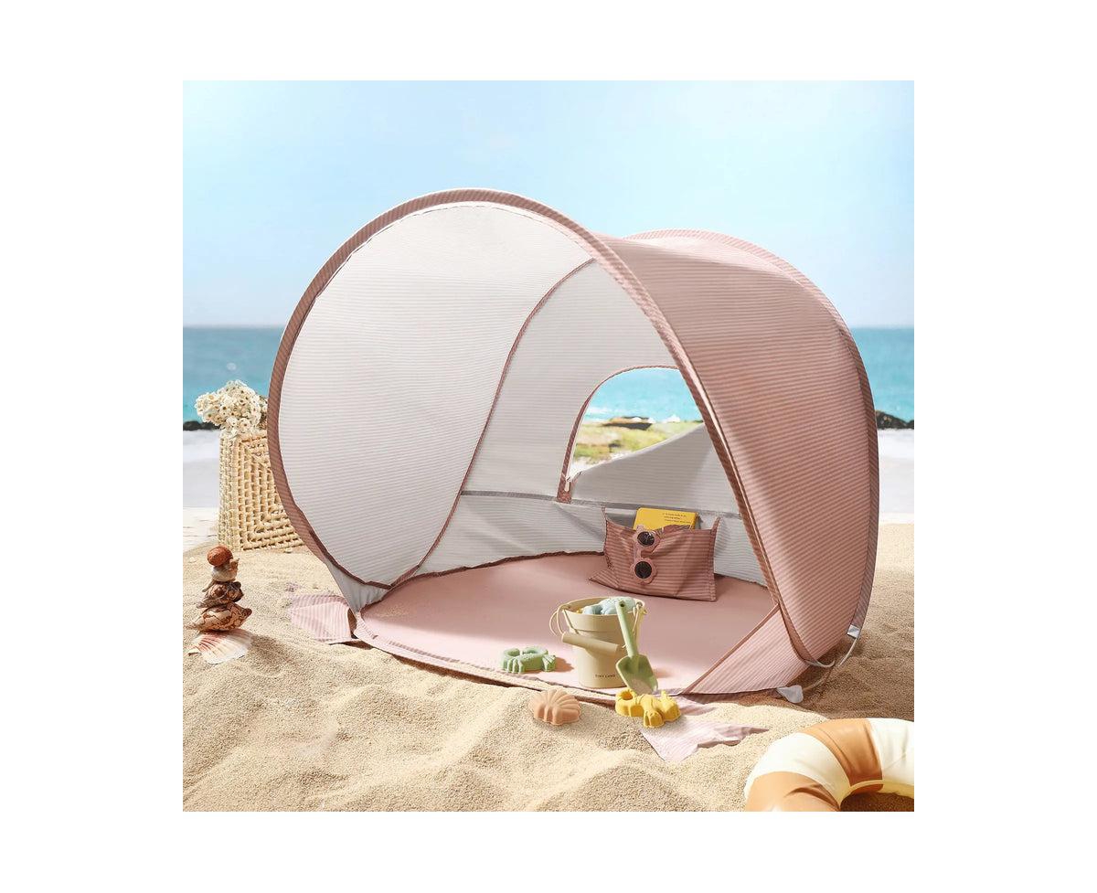 Click here for Tiny Land One-Stop Beach Tent Set - Play Tent for... prices