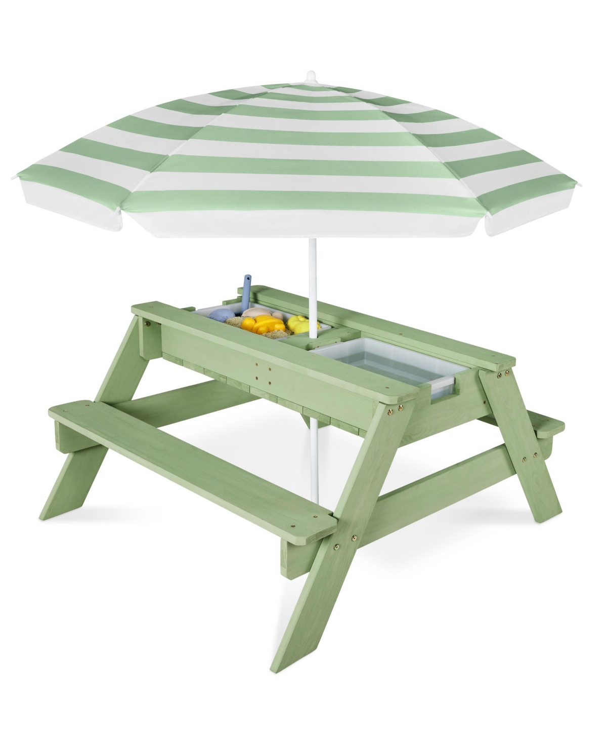Click here for Best Choice Products Kids 3-in-1 Outdoor Convertib... prices