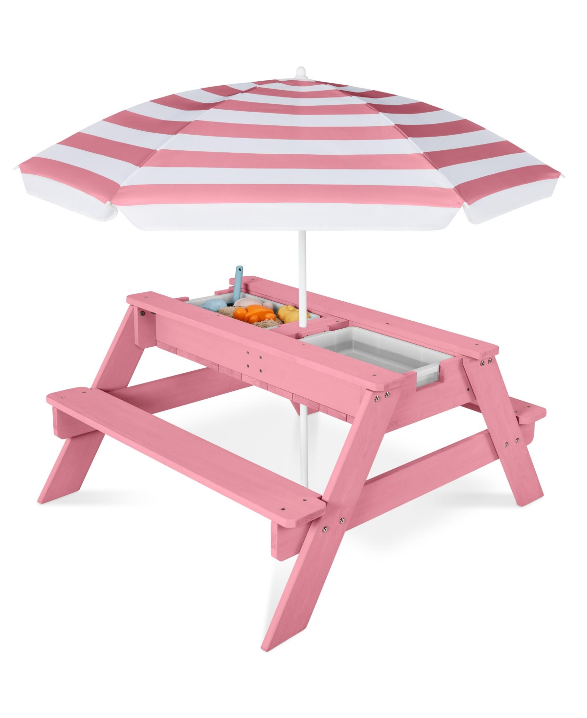 Click here for Best Choice Products Kids 3-in-1 Outdoor Convertib... prices