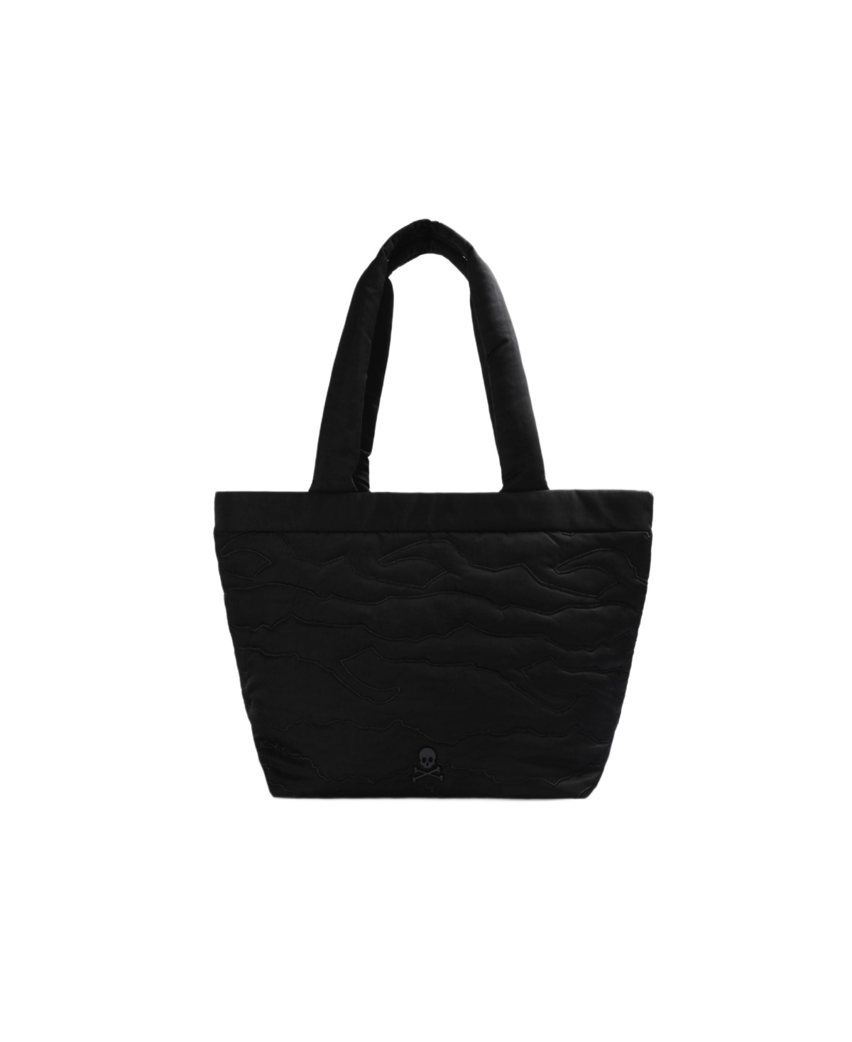 Click here for Scalpers Womens Ny Emb Sp Bag - Ecru prices