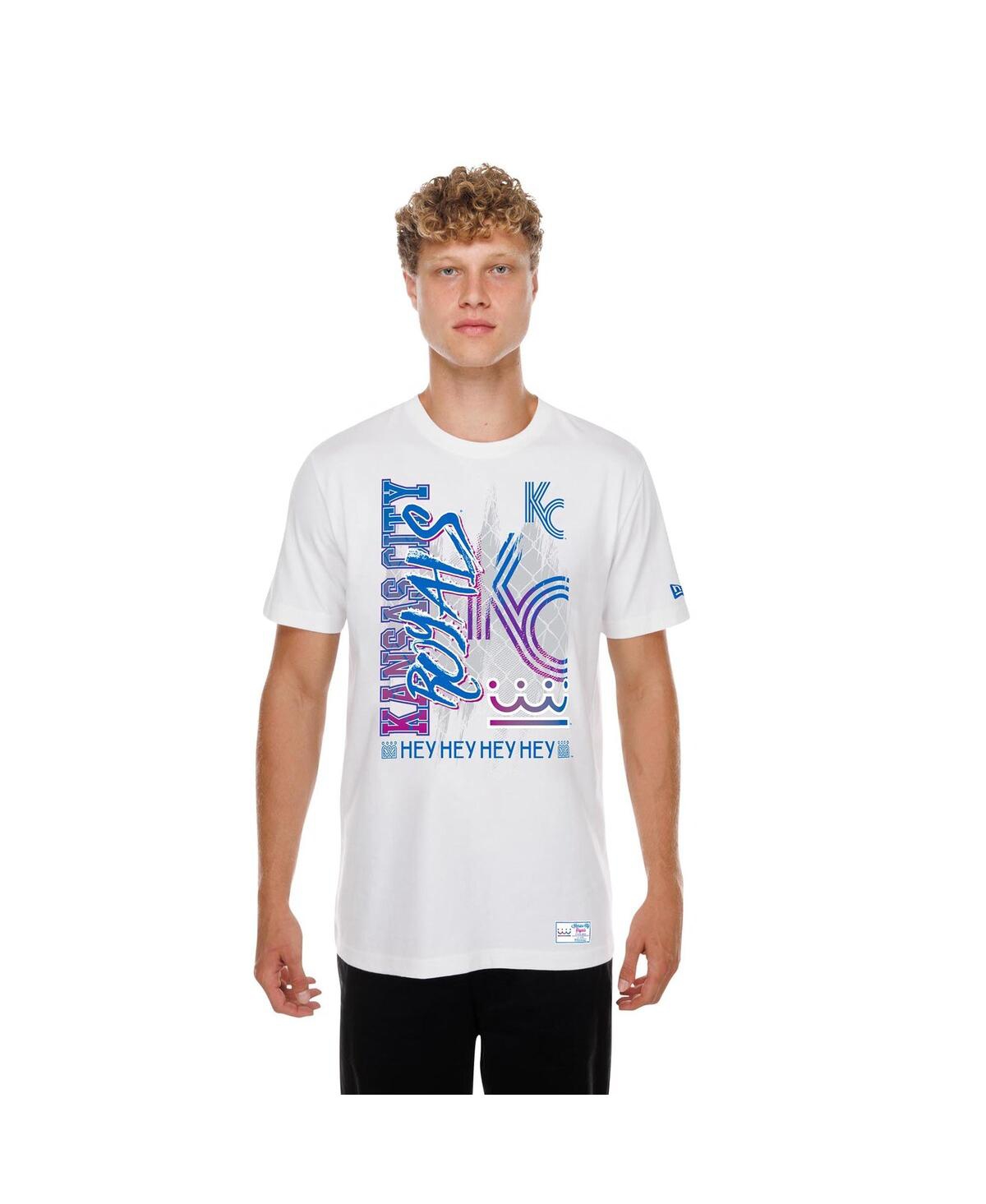 Click here for New Era Mens White Kansas City Royals 2026 City Co... prices