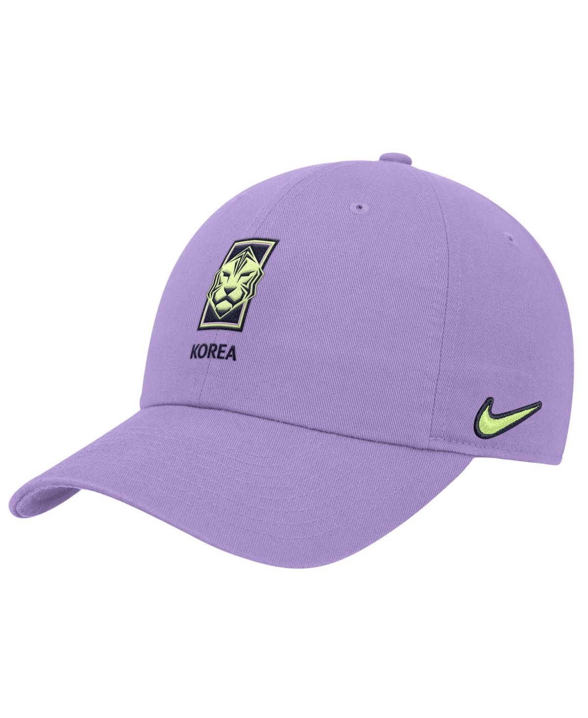 Click here for Nike Mens Purple South Korea National Team Club Ad... prices