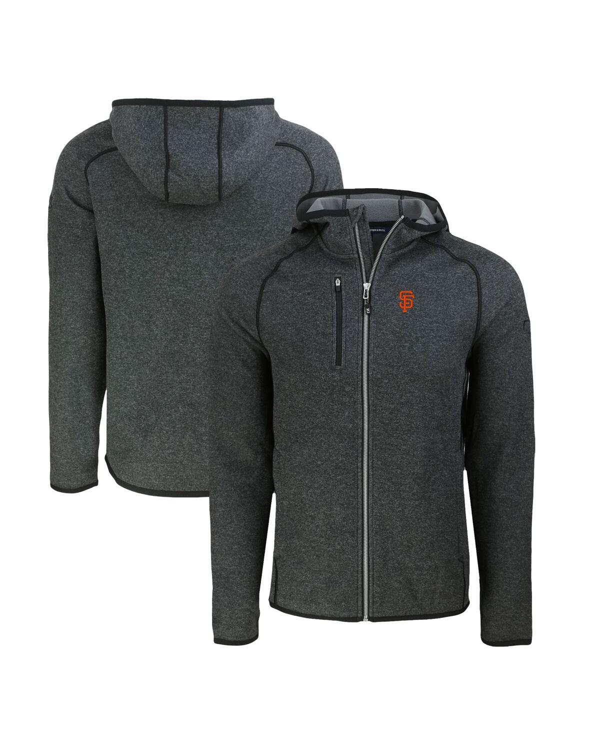 Click here for Cutter & Buck Mens Heather Charcoal San Francisco... prices