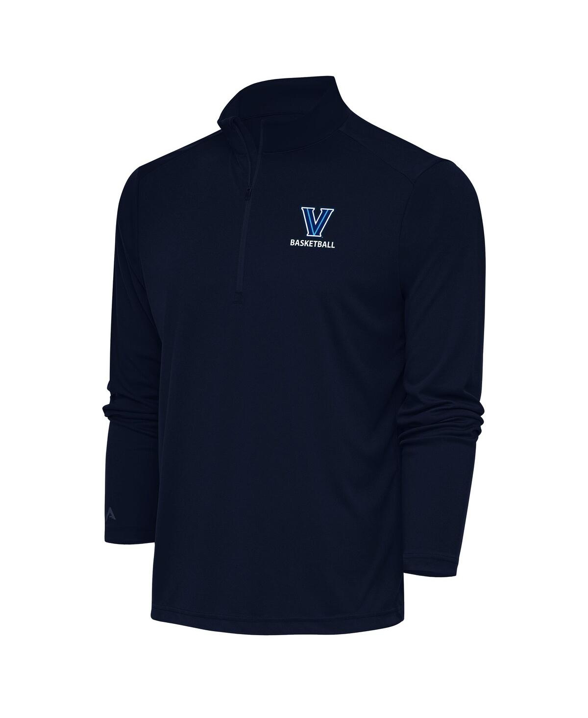 Click here for Antigua Mens Navy Villanova Wildcats Basketball Tr... prices