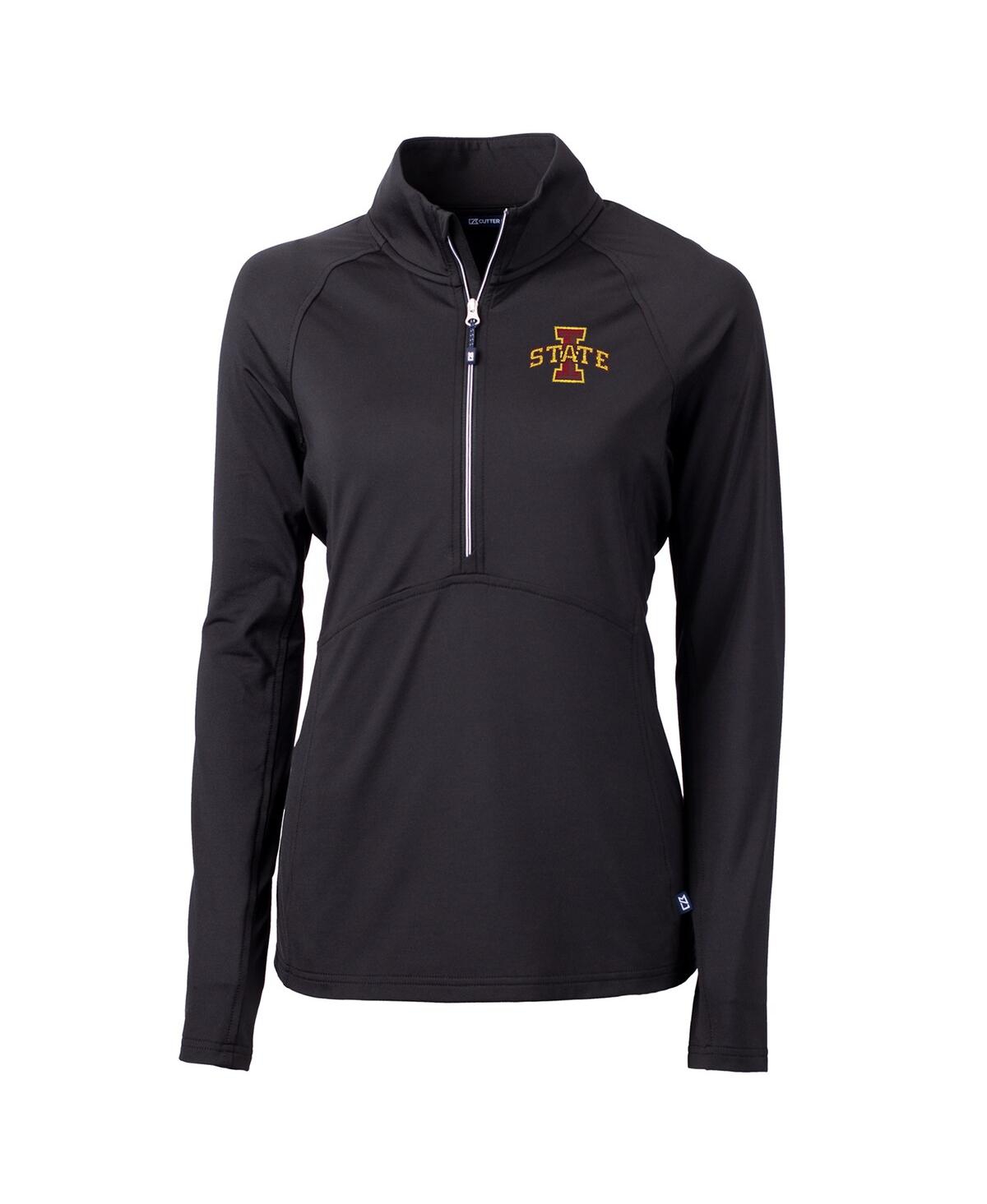 Click here for Cutter & Buck Womens Black Iowa State Cyclones Ada... prices