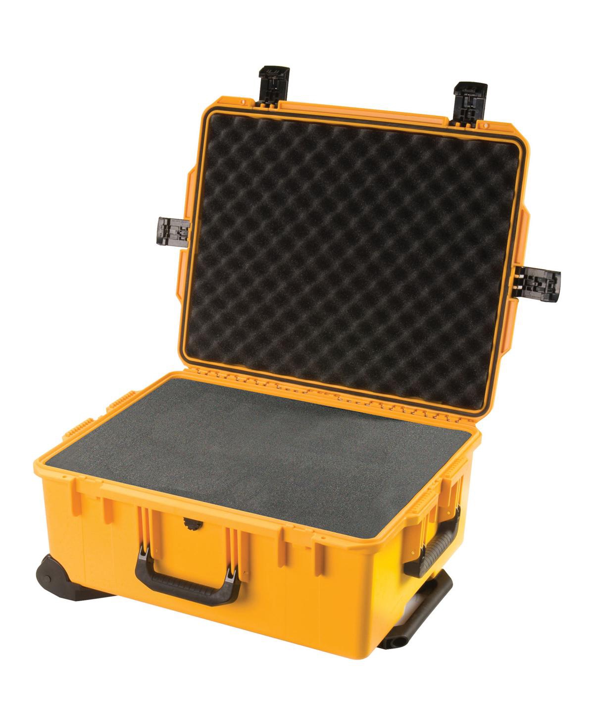 Click here for Pelican iM2720 Case with Wheels  Watertight  Padlo... prices