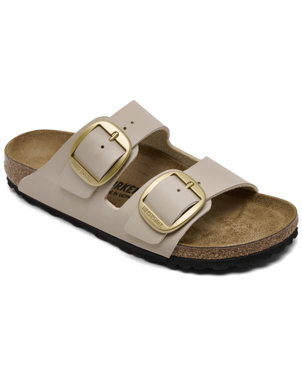 Click here for Birkenstock Womens Arizona Big Buckle Birko Flor S... prices