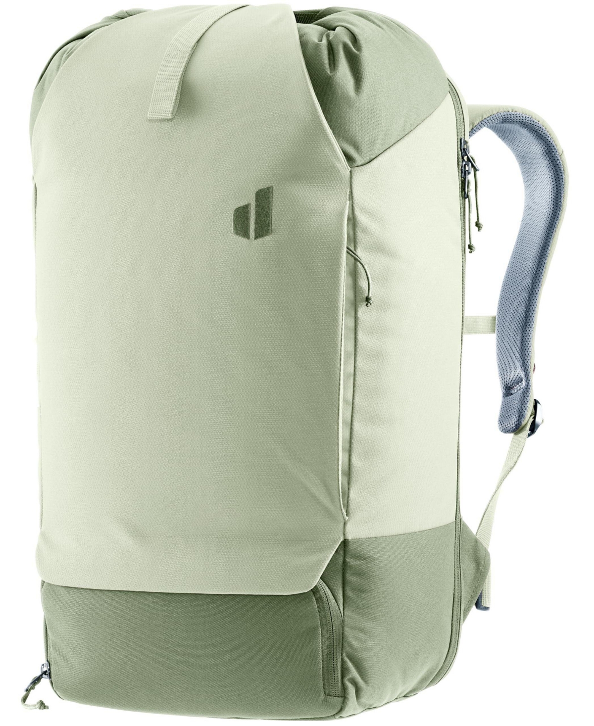 Click here for Deuter Utilion 30L Backpack - Mineral-grove prices