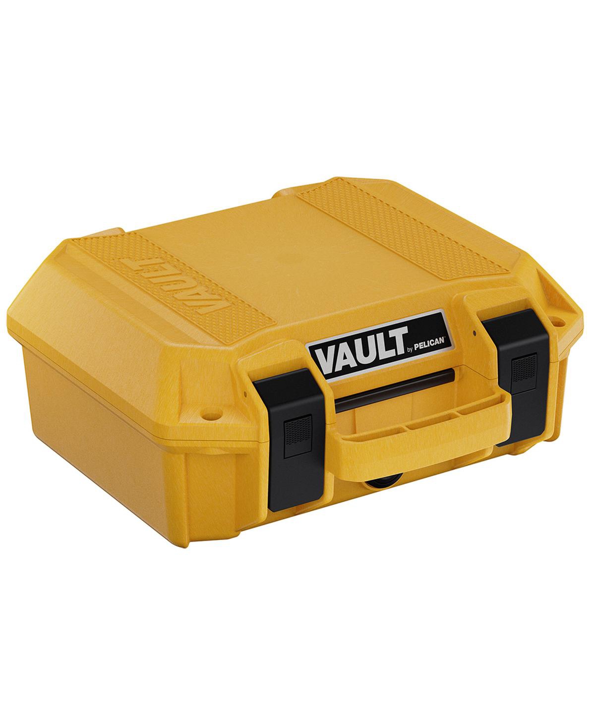 Click here for Pelican V100C Vault Equipment Case with Foam - Sun... prices