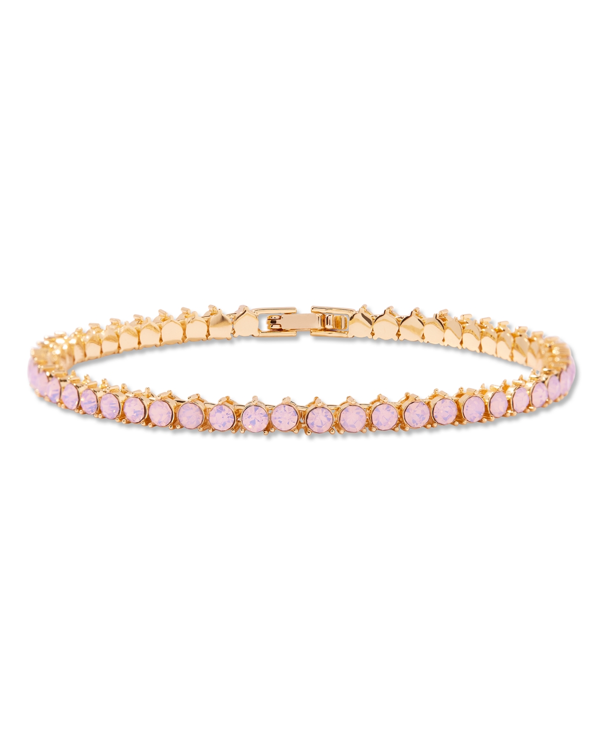 Click here for brook & york Gold-Tone Plated Isabella Opal Blush... prices