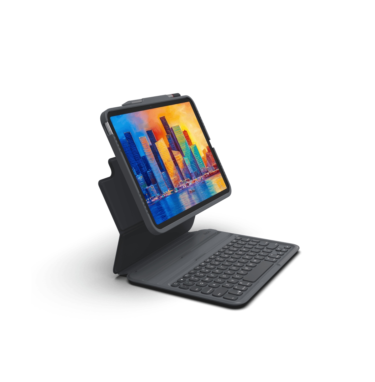 Click here for Zagg Pro Keys Wireless Keyboard and Detachable Cas... prices