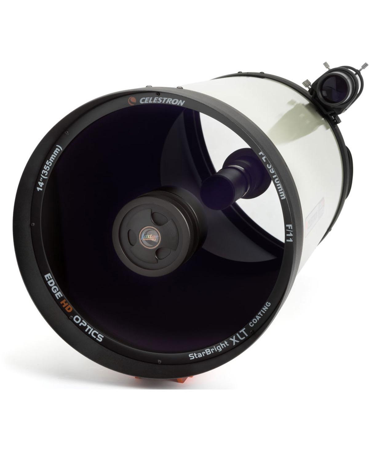 Click here for Celestron EdgeHD 14 Schmidt Cassegrain Optical Tub... prices