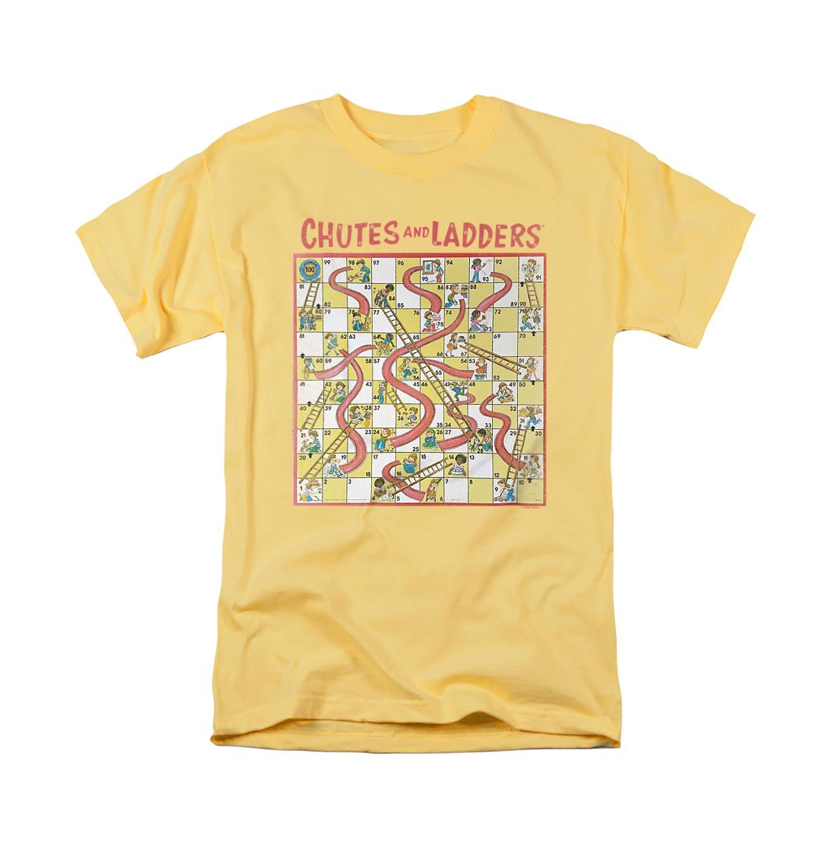 Click here for Logovision Mens Chutes and Ladders Game Board Art... prices