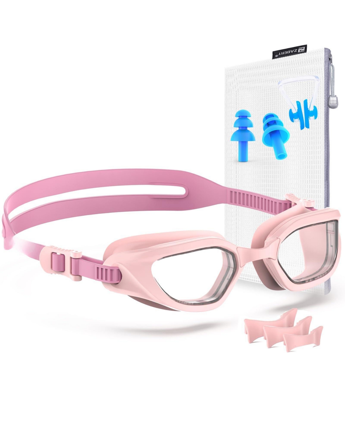Click here for Gnuadz Swim Goggles W2 Adult Anti-fog Uv No Leakin... prices