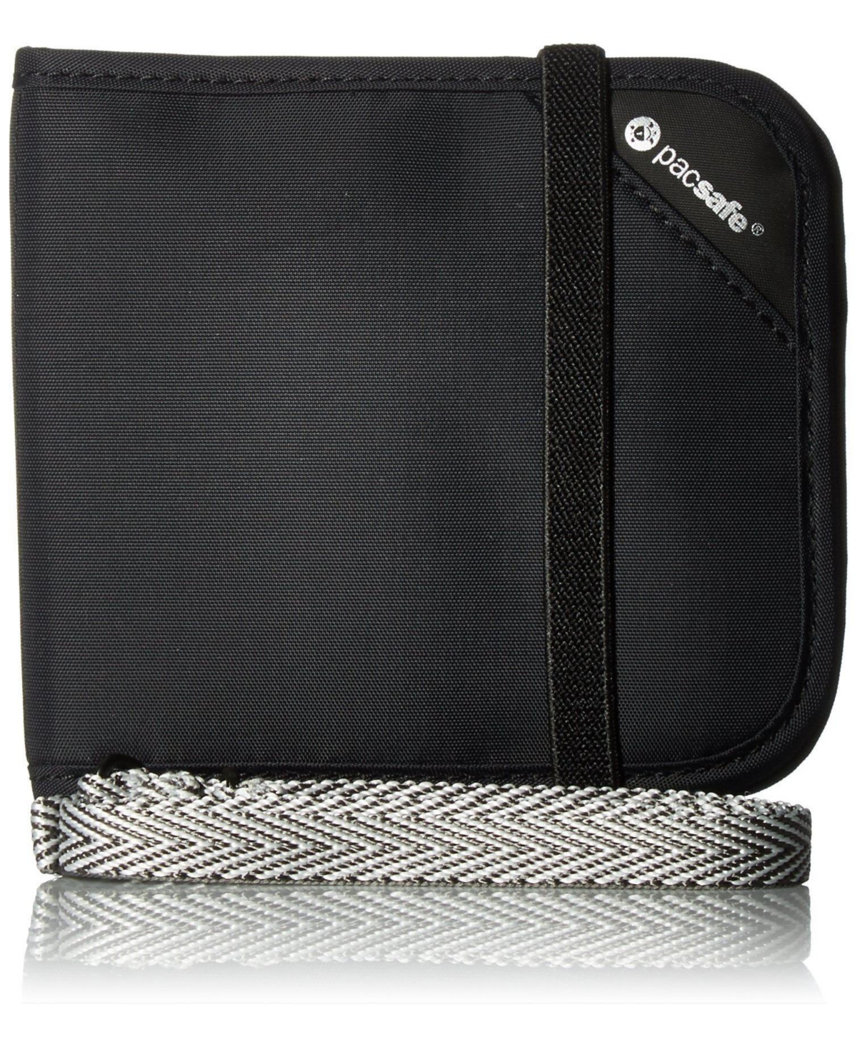 Click here for Pacsafe RFIDsafe V100 - Black prices