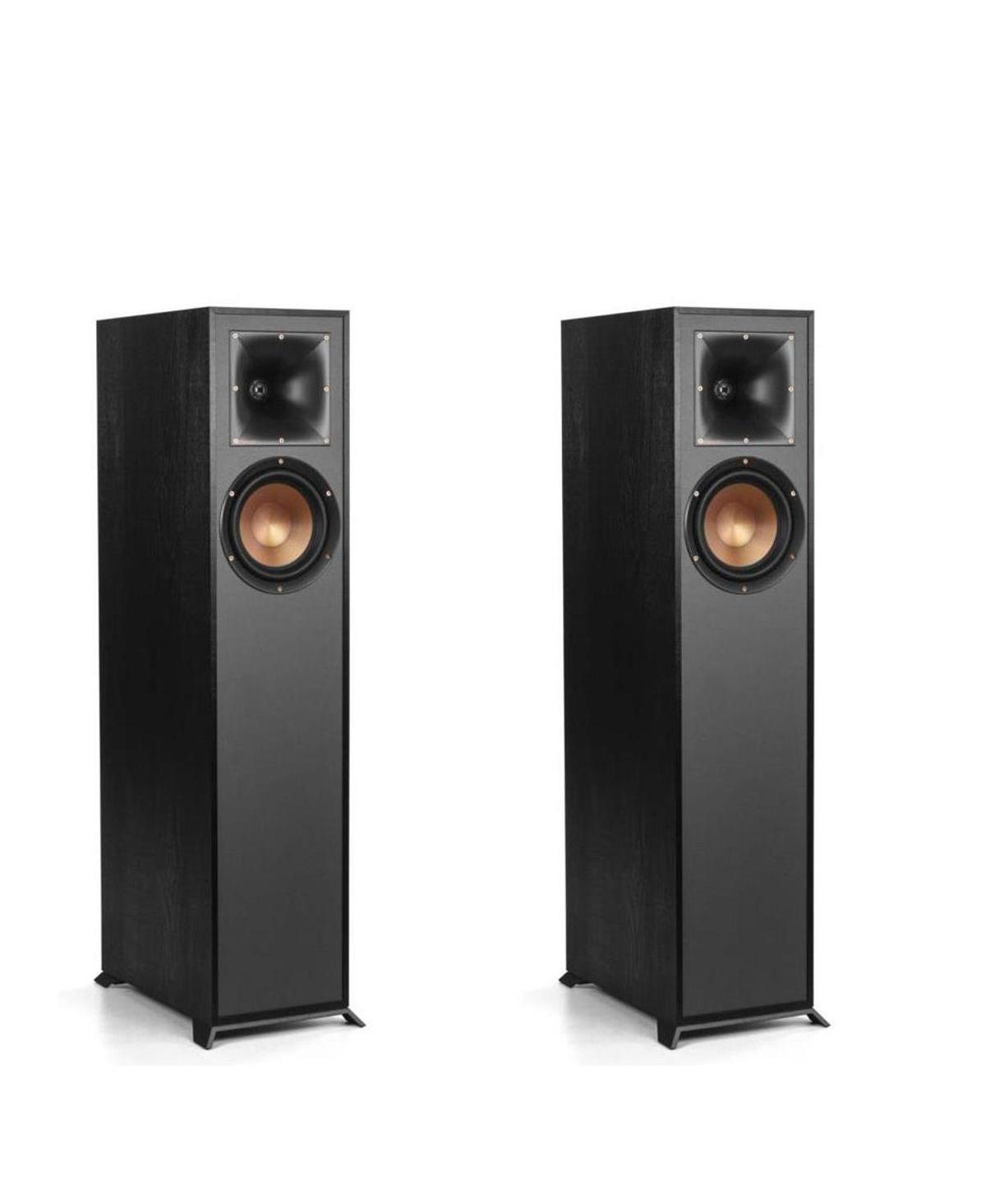 Click here for Klipsch Reference R-610F Floorstanding Speaker - B... prices