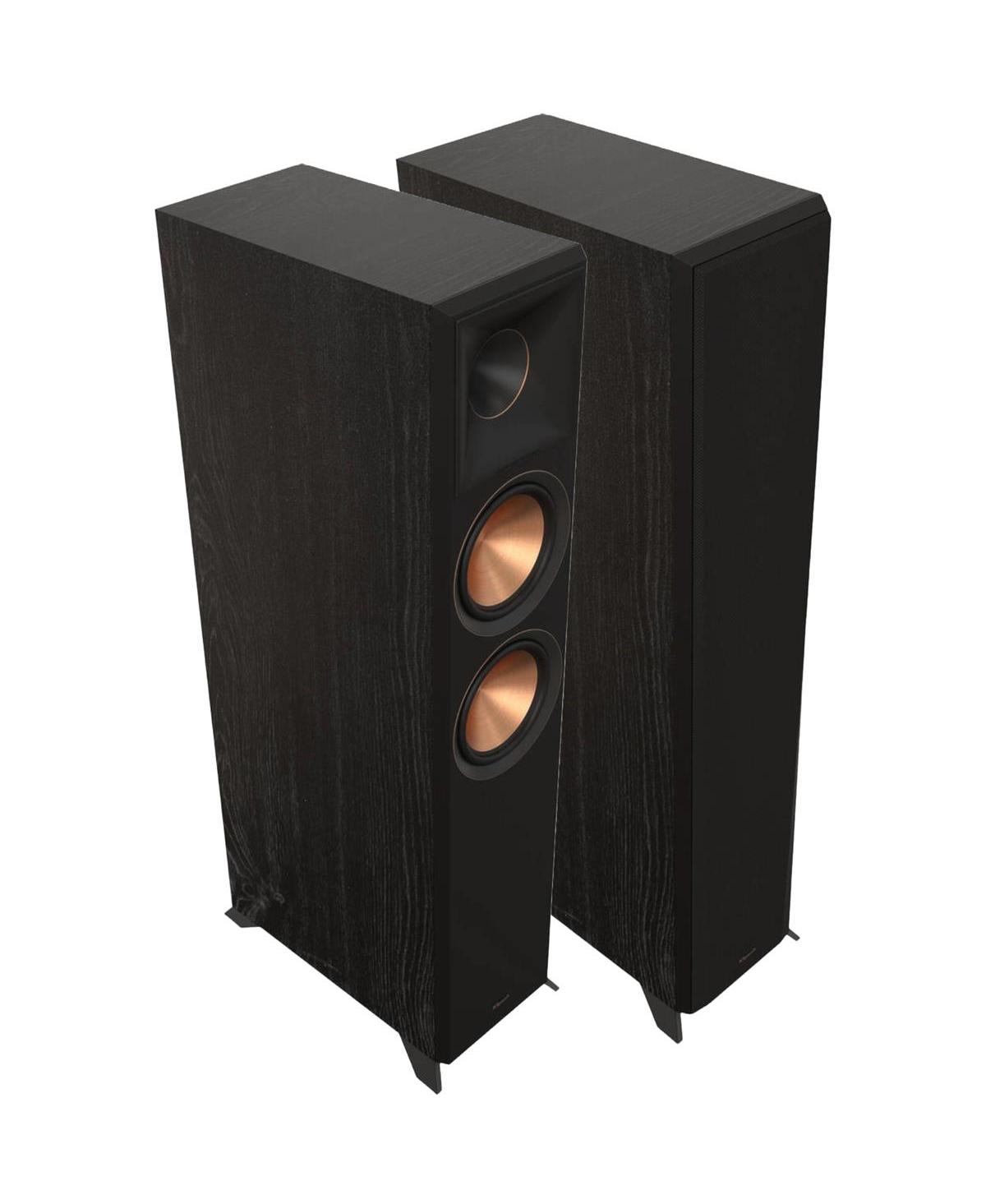 Click here for Klipsch Reference Premiere Rp-6000F Ii Dual 6.5 50... prices