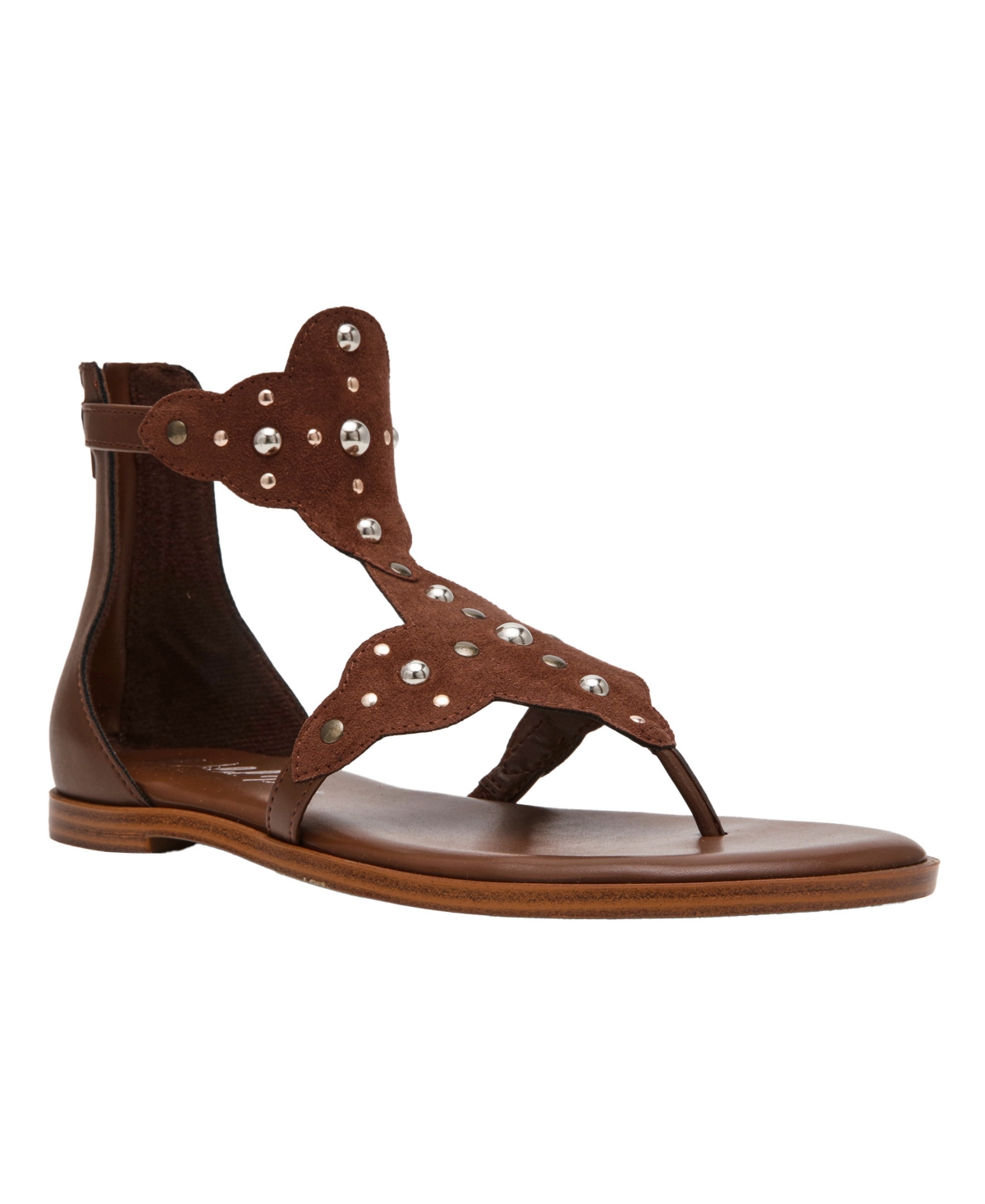 Click here for Wild Pair Womens Neddrra Flat Sandals  Macys Exclu... prices