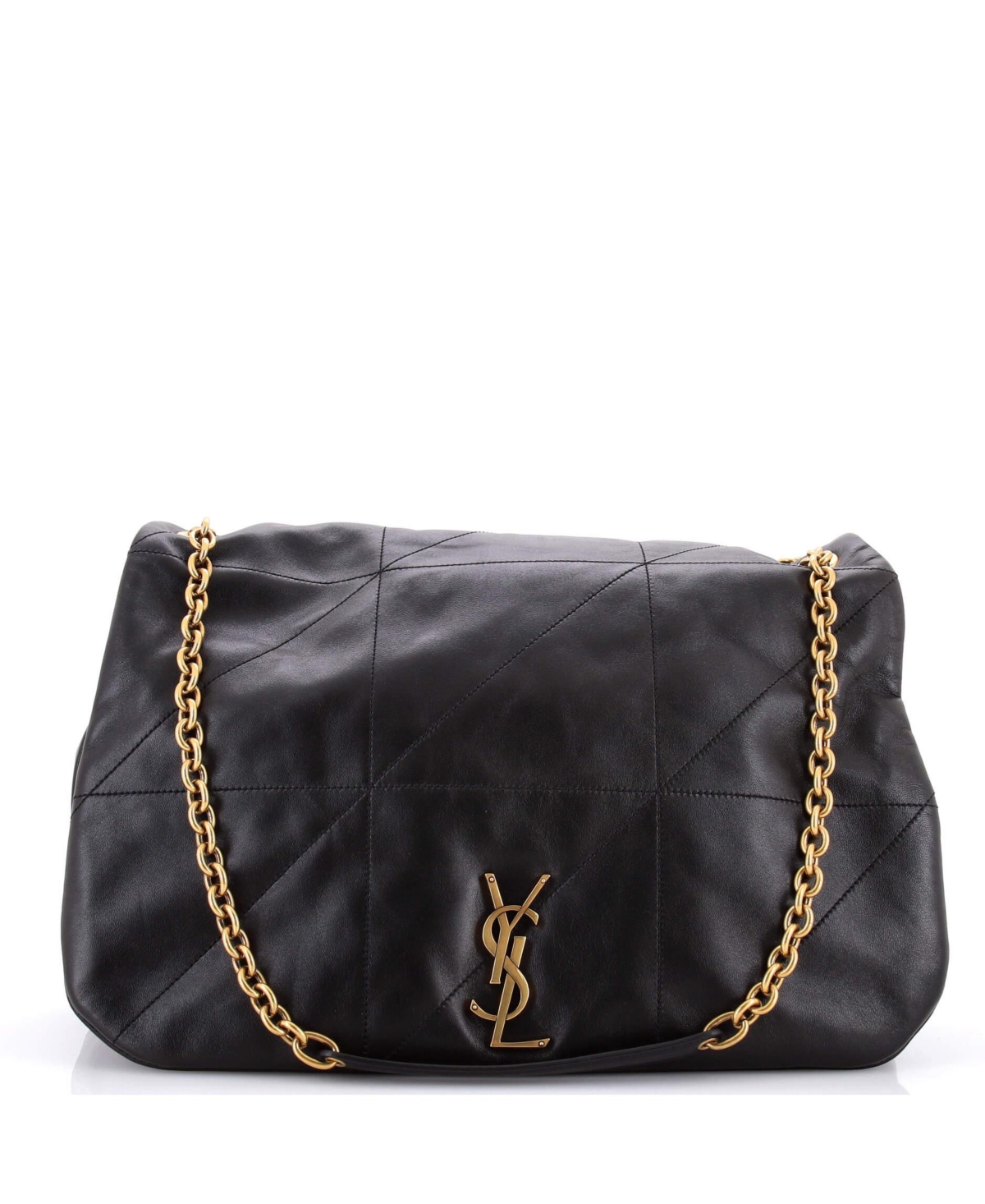 Click here for Pre-Owned Saint Laurent Large Jamie 4.3 Shoulder B... prices