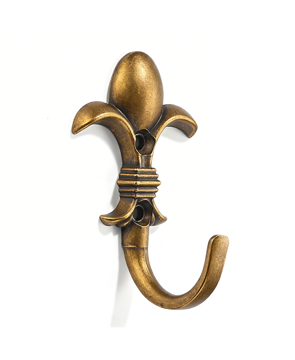 Click here for Yigii 5 Pack Heavy Duty Zinc Alloy Wall Hooks for... prices