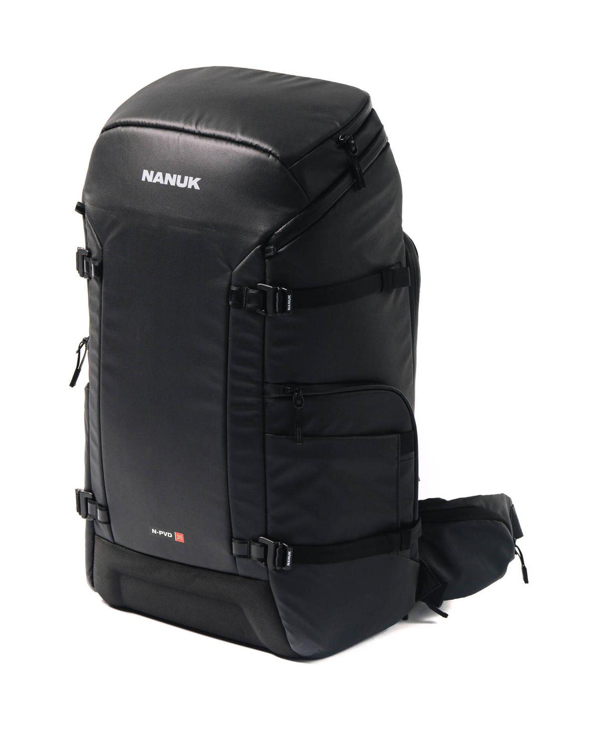 Click here for Nanuk N-pvd 35L Backpack prices