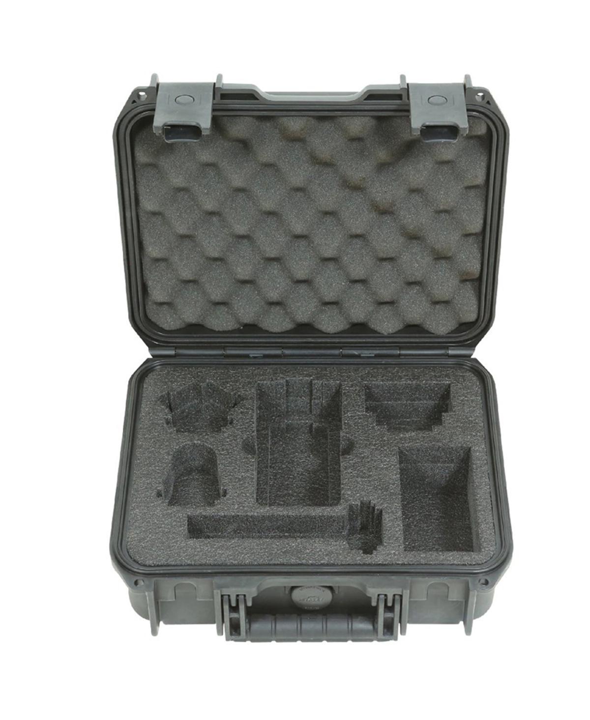 Click here for Skb iSeries Injection Molded Waterproof Hard Case... prices