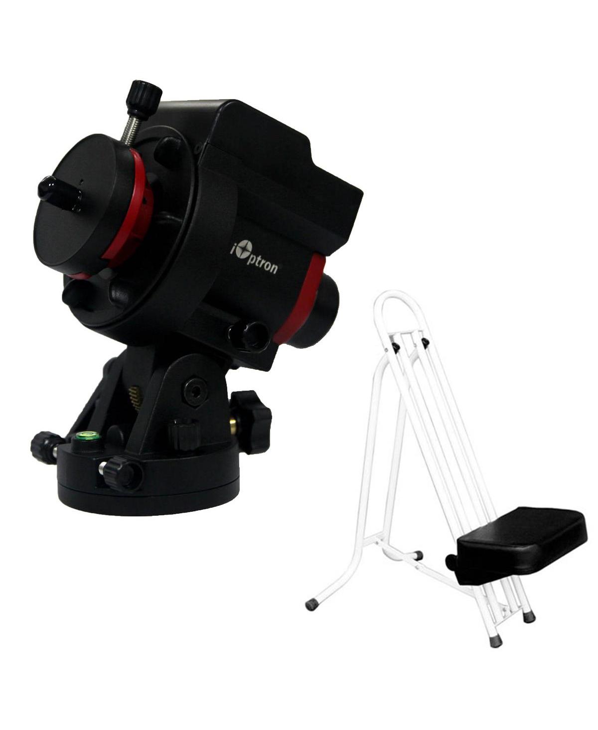 Click here for iOptron SkyGuider Pro Camera Mount Full Package prices