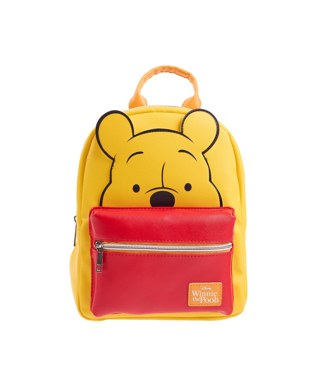 Click here for Winnie the Pooh Classic Character 11 Mini Backpack... prices