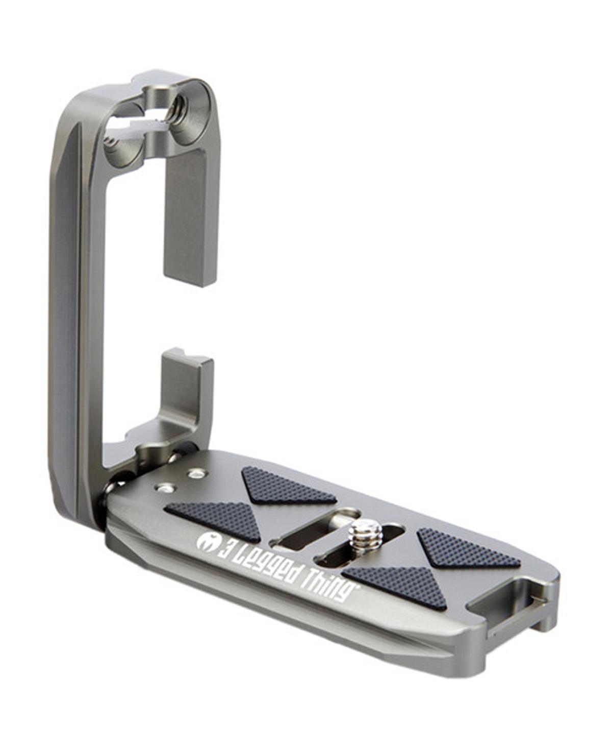 Click here for 3 Legged Thing Ellie Next Evolution Universal L-Br... prices