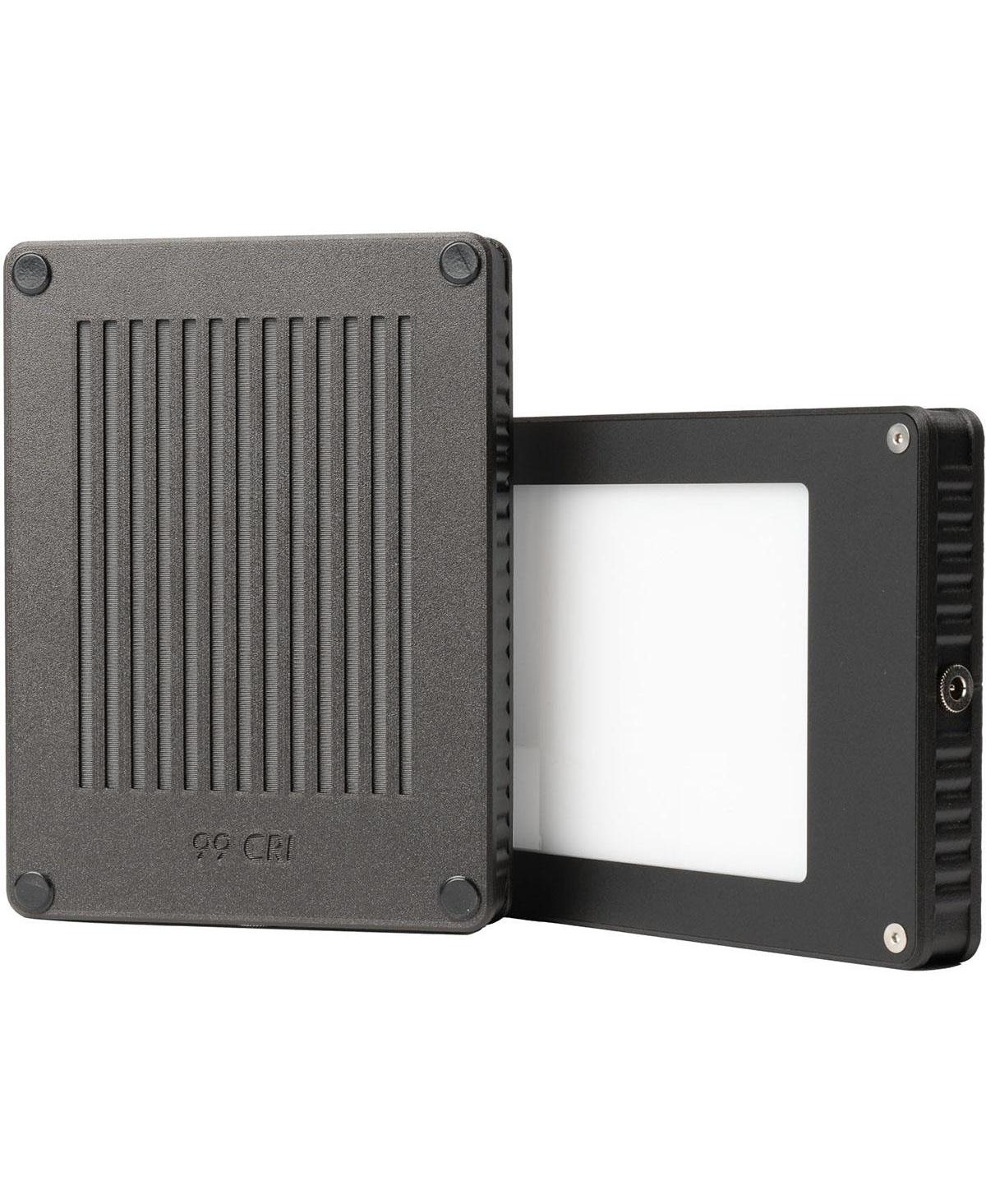 Click here for Negative Supply 4x5 Light Source Basic MK2 Led Pan... prices