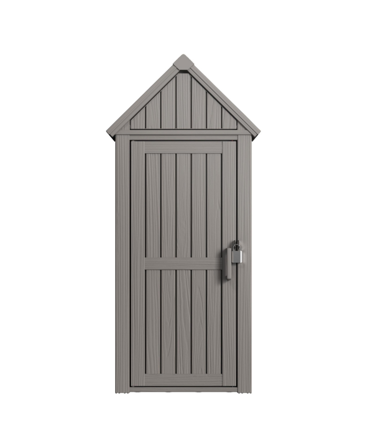 Click here for Decksplore Outdoor Upgraded sturdy storage cabinet... prices