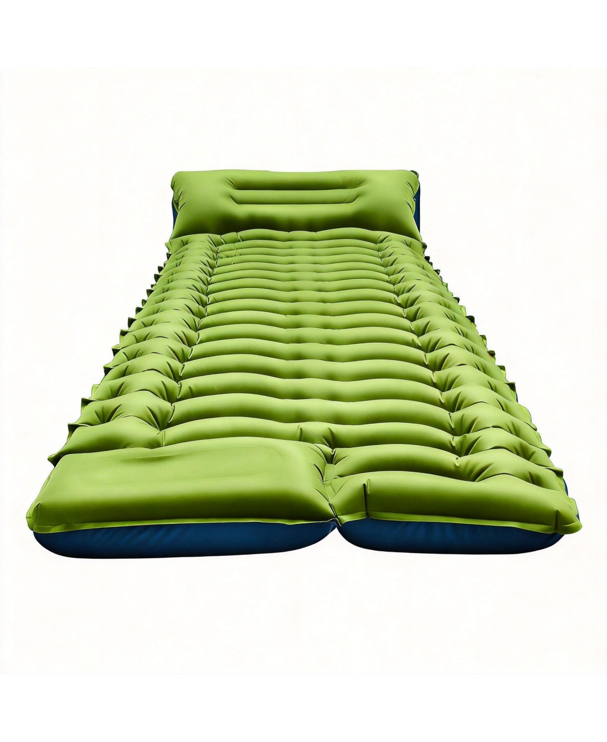 Click here for Gnuadz Camping Sleeping Pad Ultralight Inflatable... prices