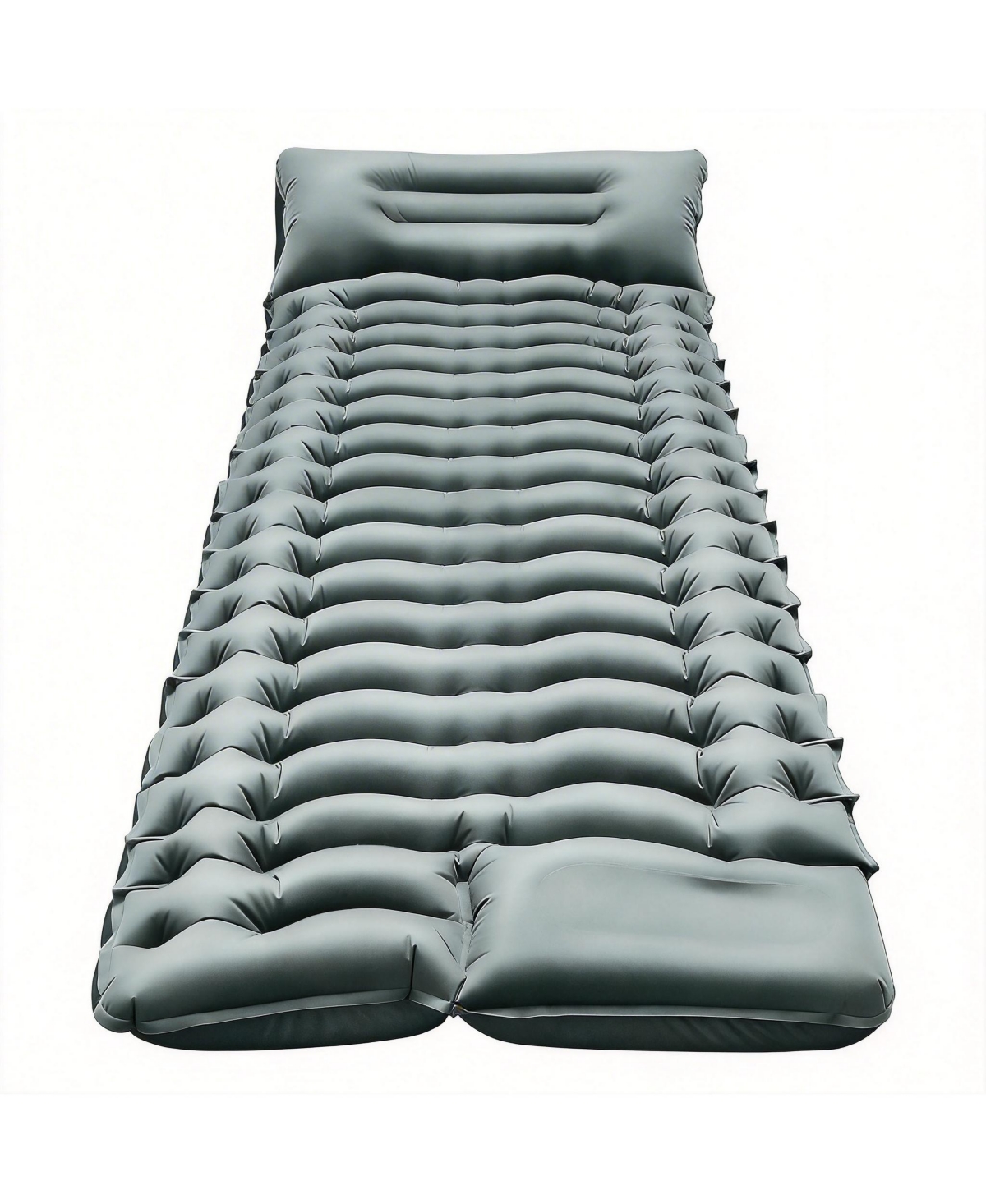 Click here for Gnuadz Camping Sleeping Pad Ultralight Inflatable... prices