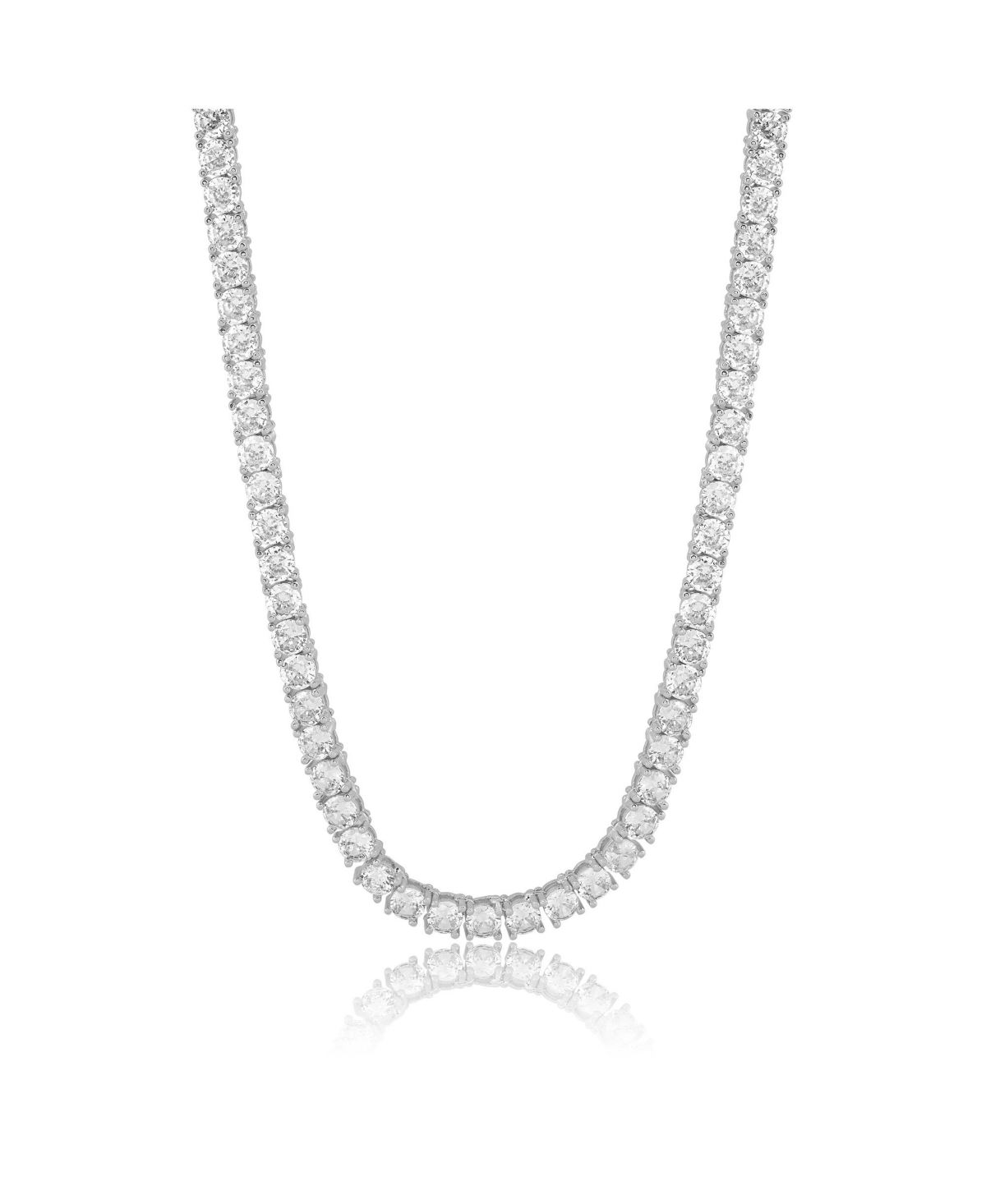 Click here for Simona Elegant Round 4mm Brilliant Cubic Zirconia... prices