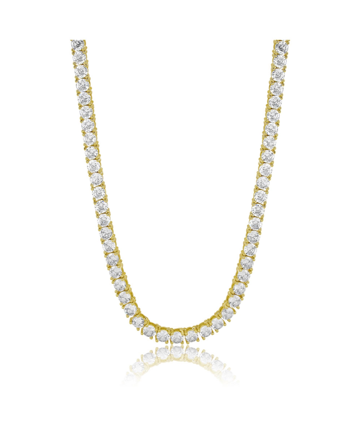 Click here for Simona Elegant Round 4mm Brilliant Cubic Zirconia... prices