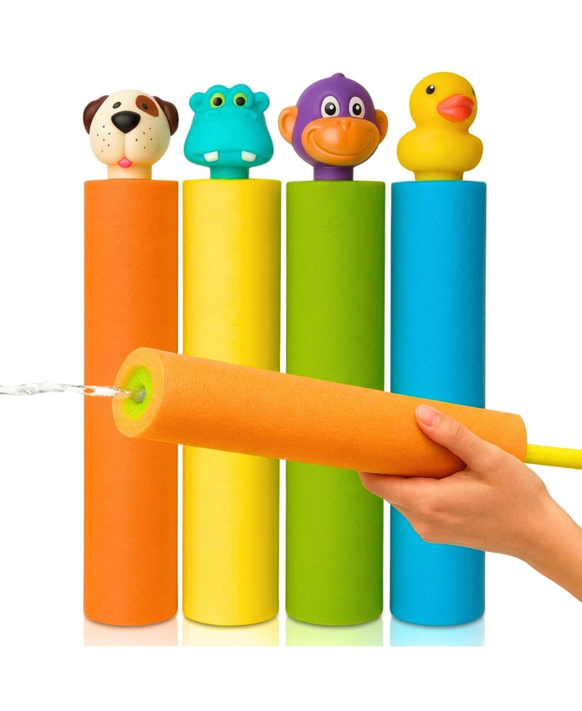 Click here for Gnuadz Water Blaster Pool Squirter Beach Toys Summ... prices