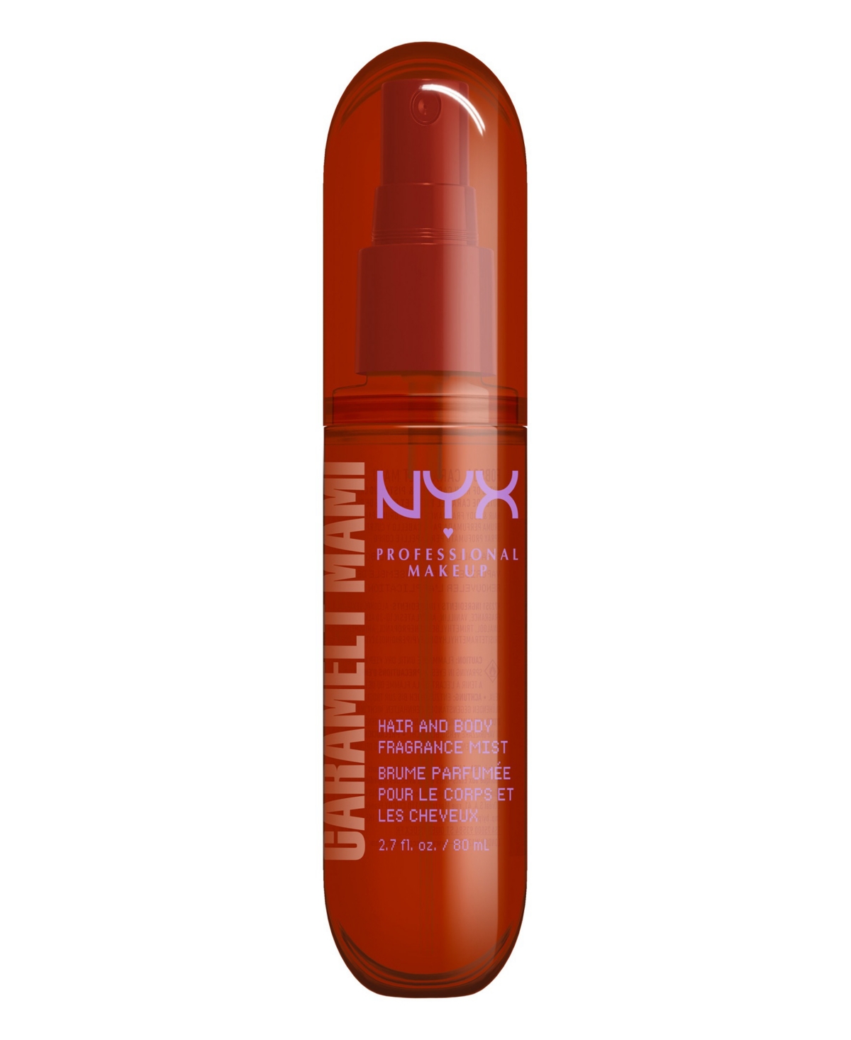 Click here for Nyx Professional Makeup Fat Oil Body Mist  2.7 oz.... prices