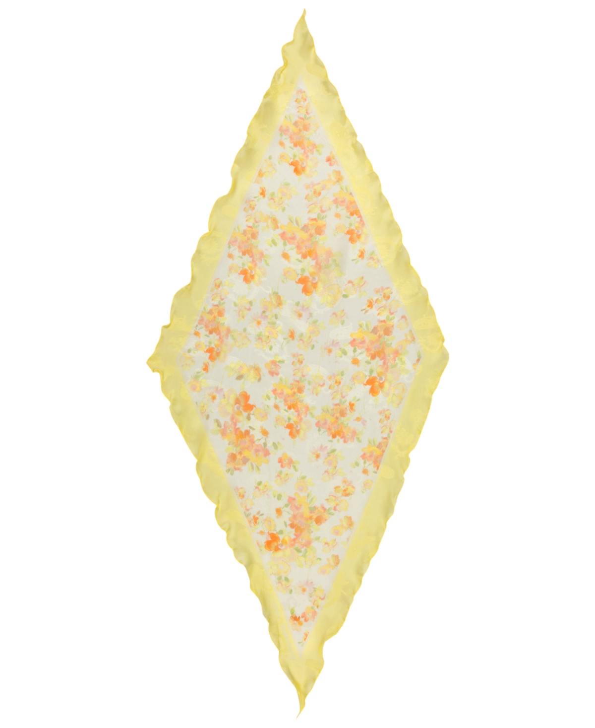 Click here for Lauren Ralph Lauren Watercolor Floral Large Diamon... prices