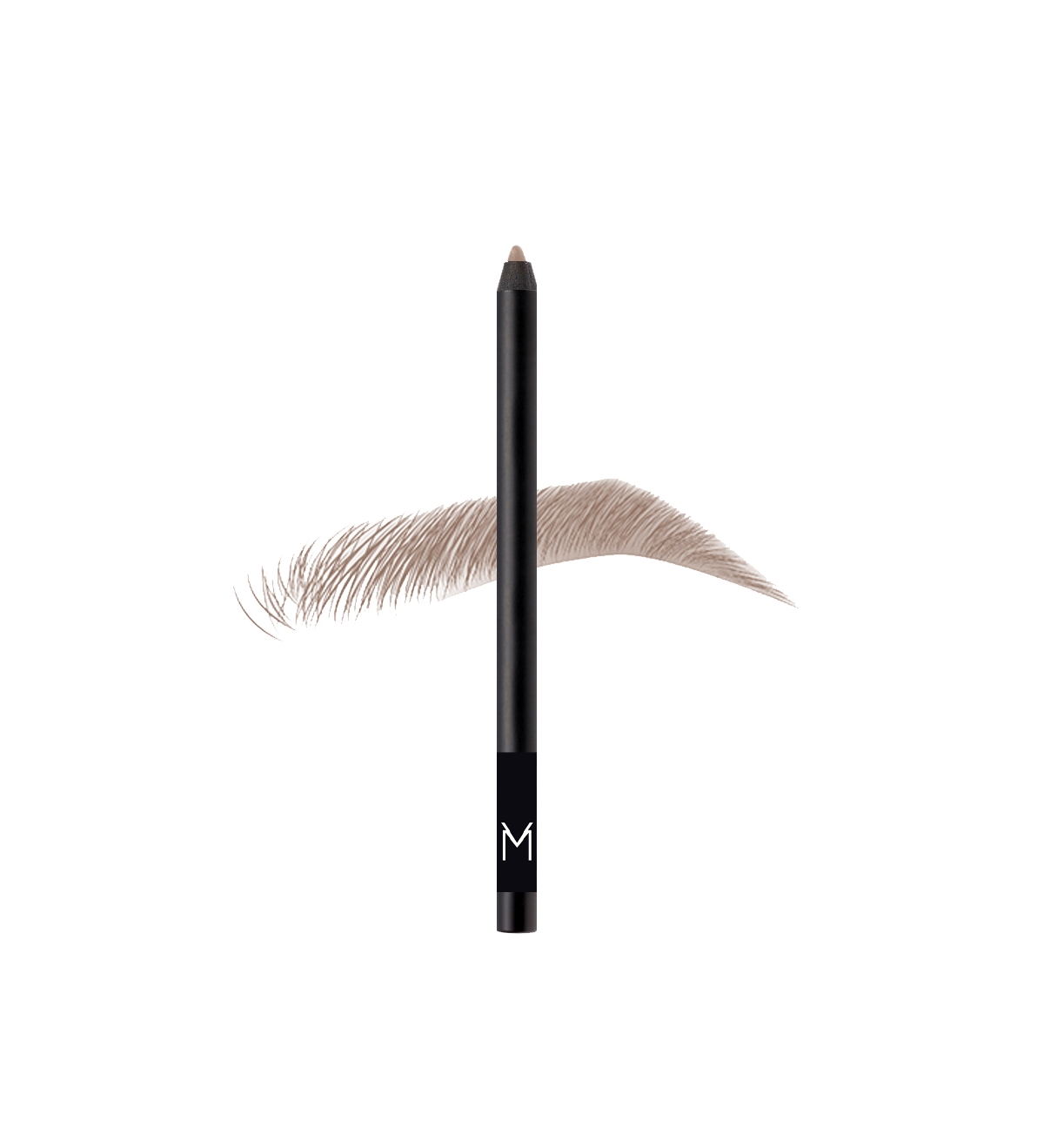 Click here for Voodoo Makeup Drunkn Brow  Bourbon Brown - Warm bl... prices