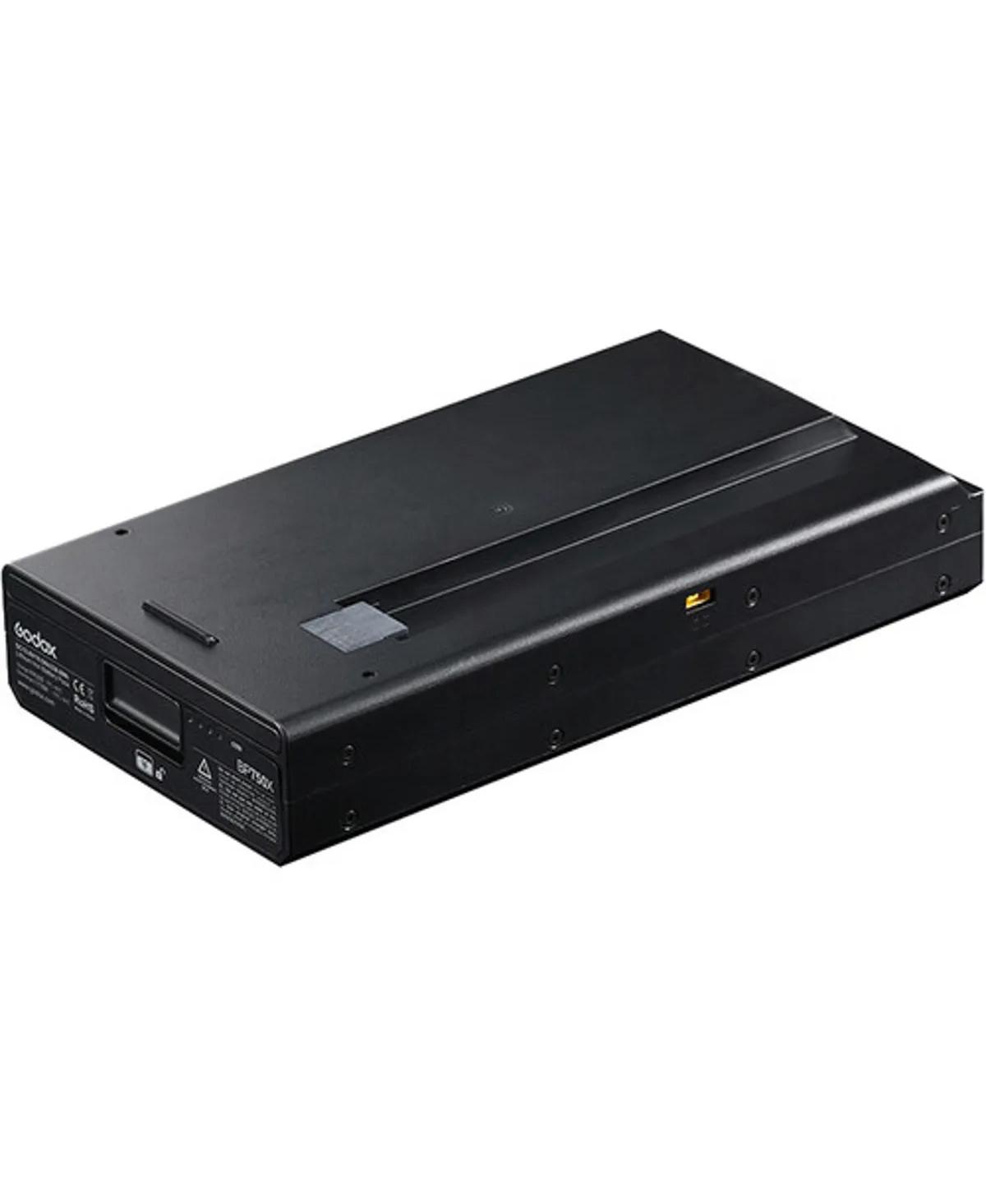 Click here for Godox LP750X high-capacity 15 000mAh Lithium Iron... prices