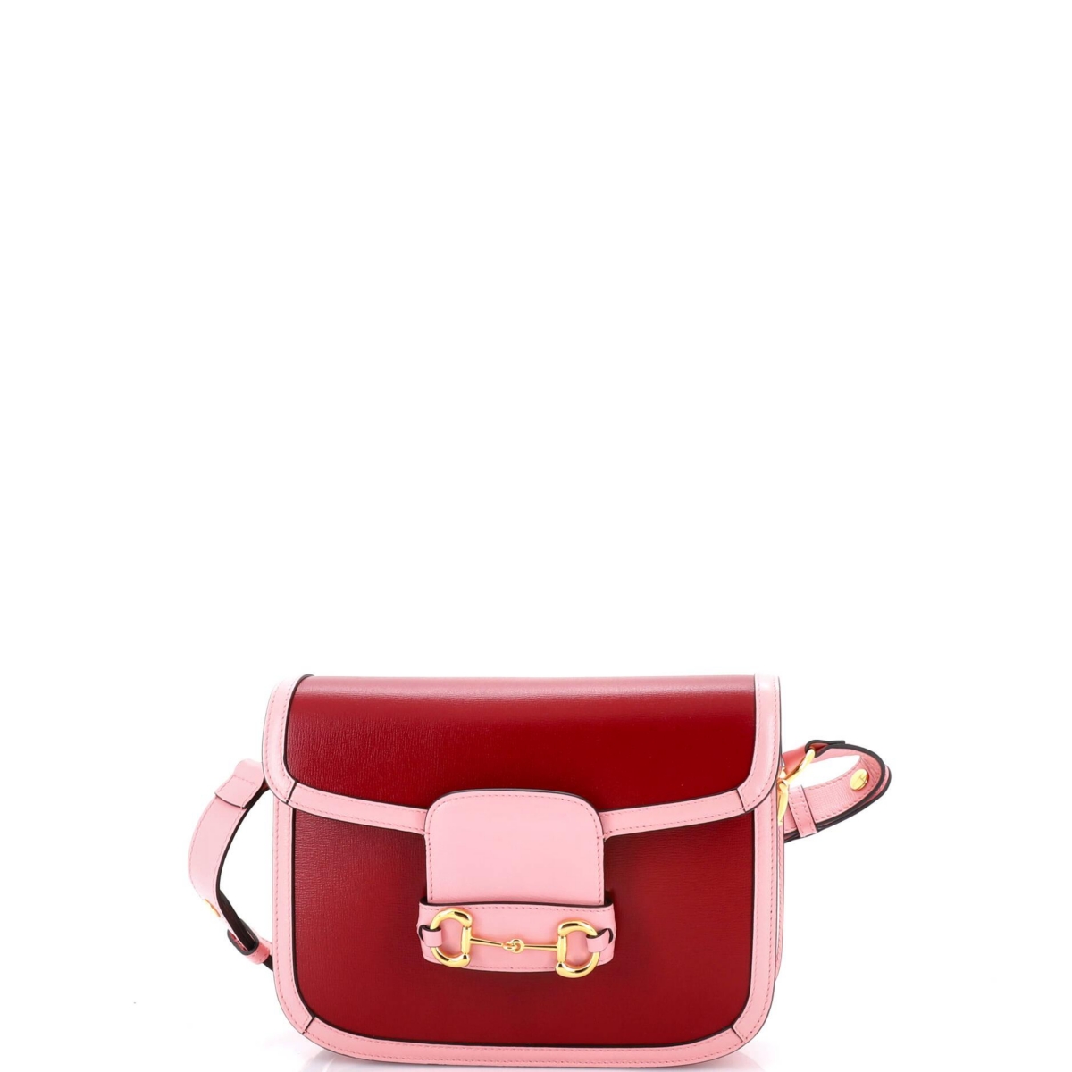 Click here for Pre-Owned Gucci Small Horsebit 1955 Shoulder Bag L... prices