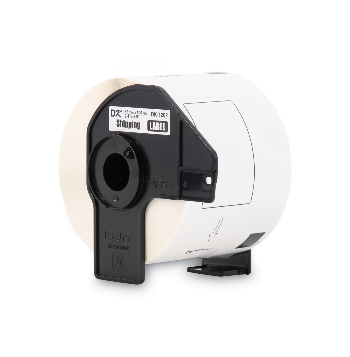 Click here for Brother DK1202 2.4 inches. x 3.9 inches. Die-Cut S... prices