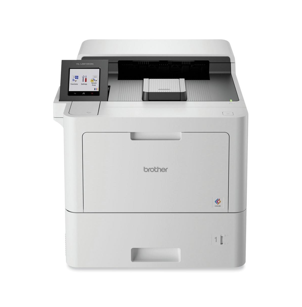 Click here for Brother HLL9410CDN Enterprise Laser Printer - Colo... prices