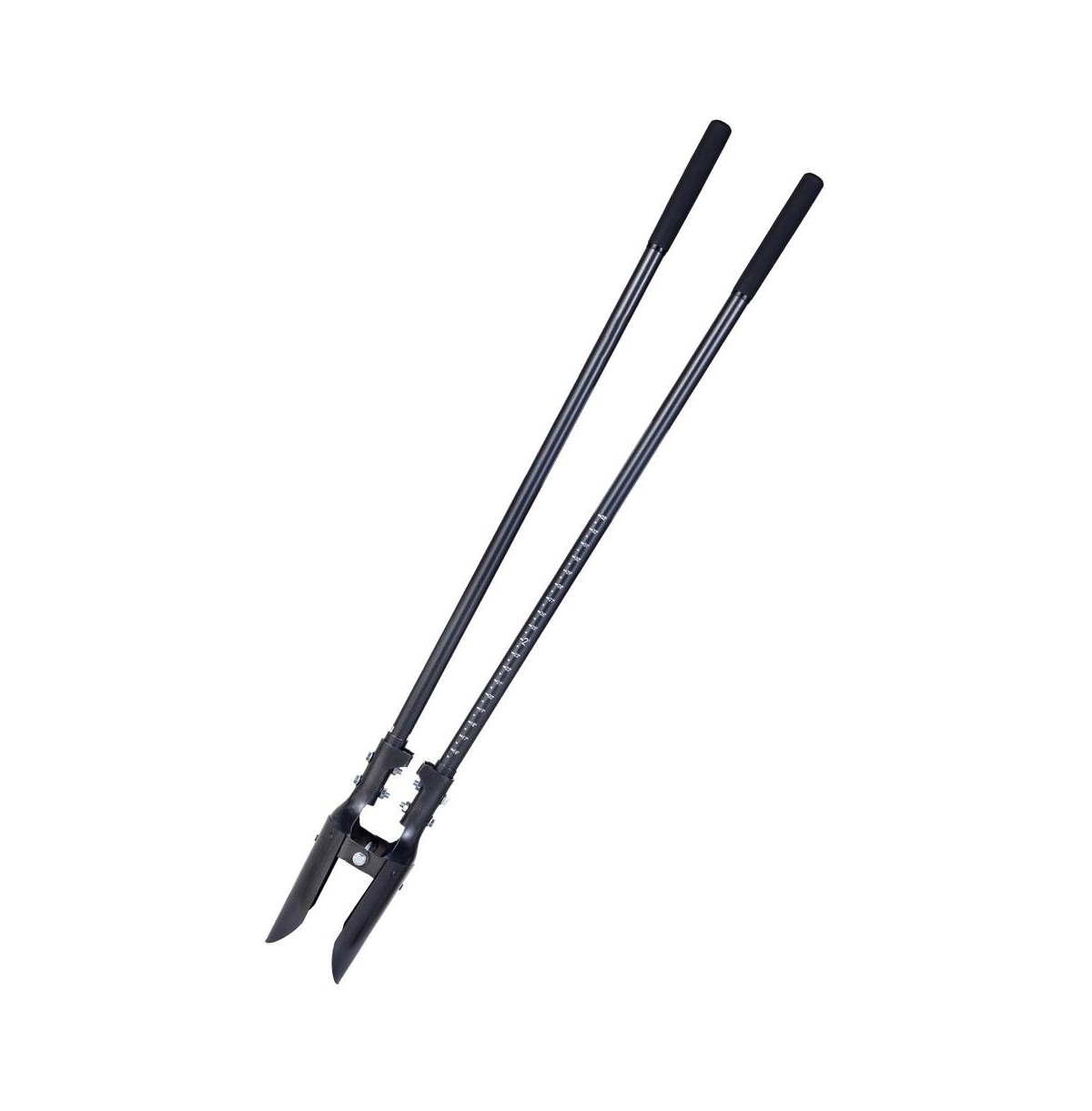 Click here for Sugift 57.5 inch Post Hole Digger Heavy Duty Carbo... prices