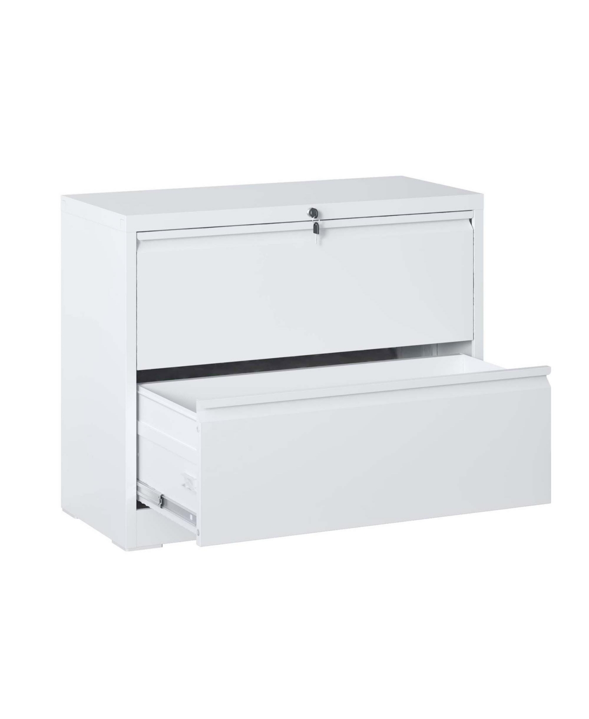 Click here for Rainsken Lateral File Cabinet  Metal Filing Cabine... prices