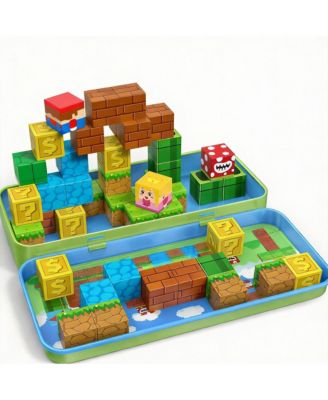 Click here for Gnuadz 1.21 Magnetic Building Blocks Kids Stem Toy... prices